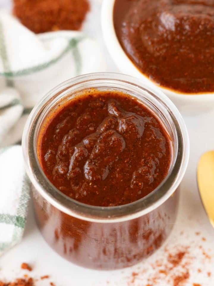 Adobo Sauce — Bless this Mess