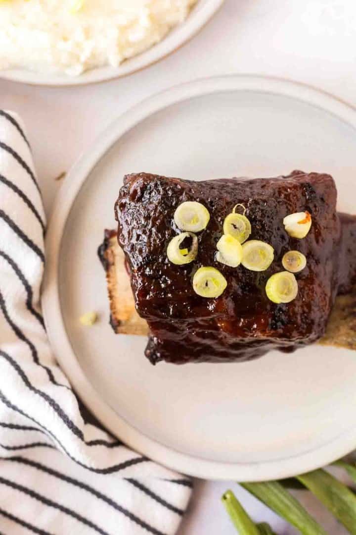 Beef Short Ribs — Bless this Mess