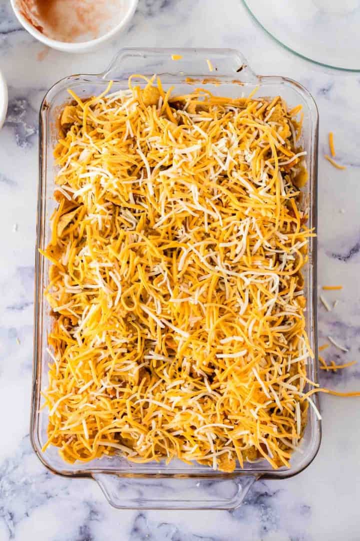 Frito Pie — Bless this Mess