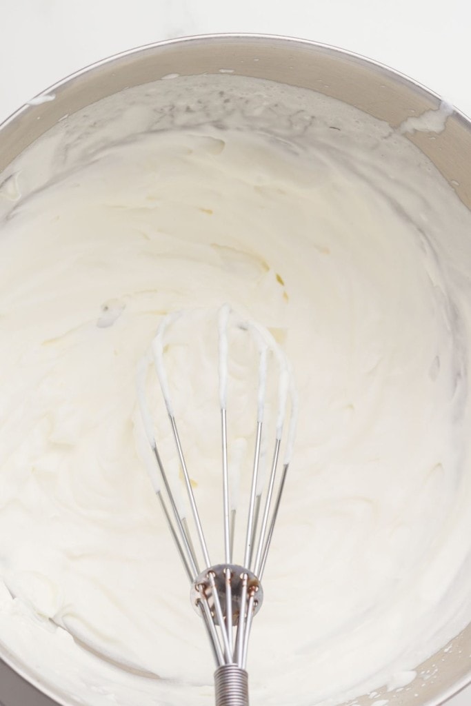 Heavy Cream vs Whipping Cream — Bless this Mess