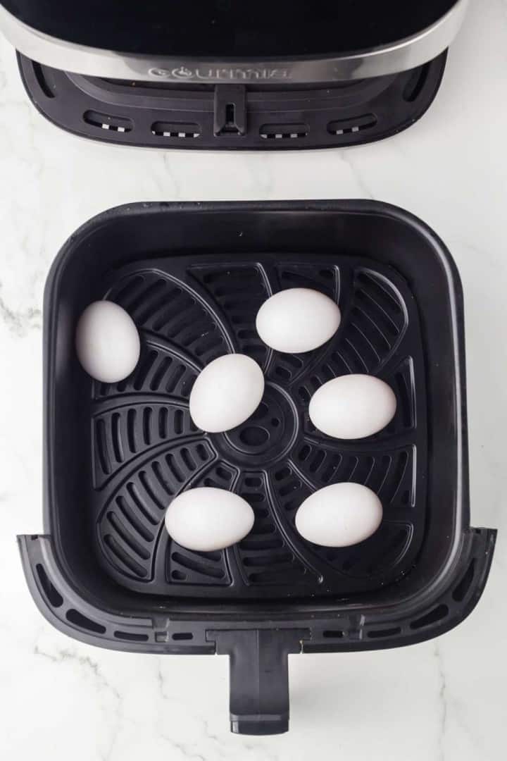 How to Use an Air Fryer — Bless this Mess