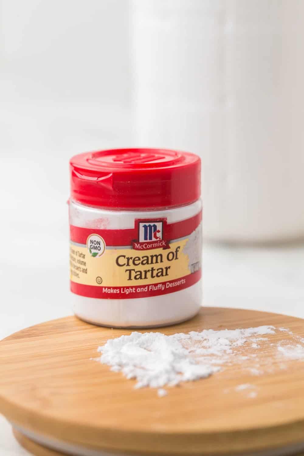What is Cream of Tartar — Bless this Mess