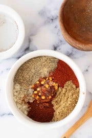 Adobo Seasoning — Bless this Mess