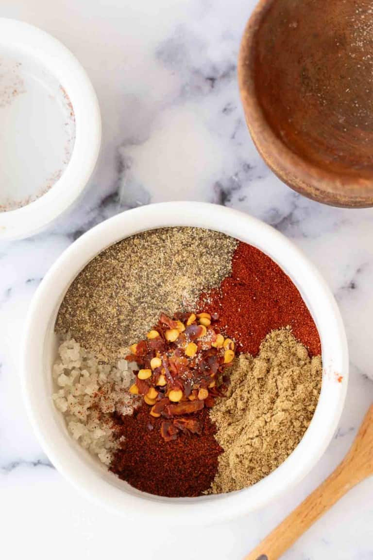 Adobo Seasoning — Bless this Mess