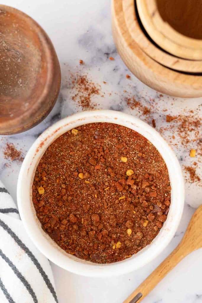 Adobo Seasoning — Bless this Mess