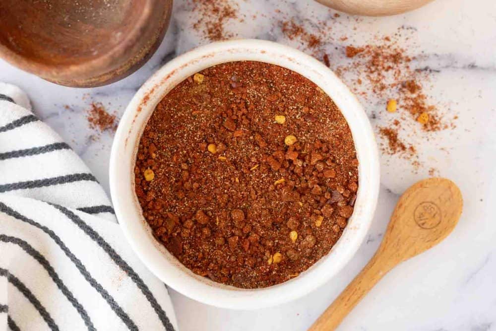 Adobo Seasoning — Bless this Mess