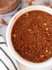 Adobo Seasoning — Bless this Mess