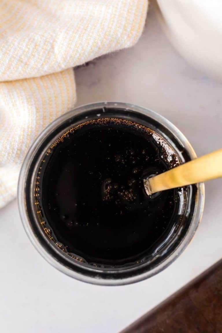 Balsamic Glaze — Bless this Mess