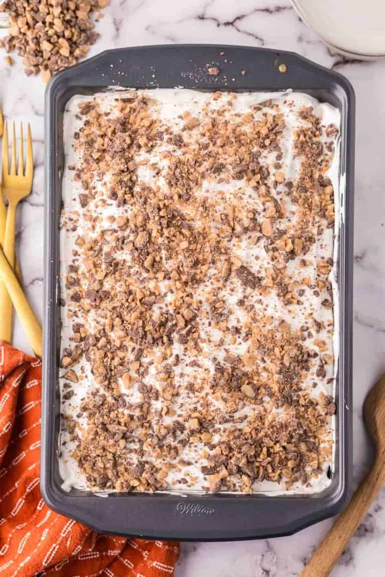 Better Than Sex Cake — Bless this Mess