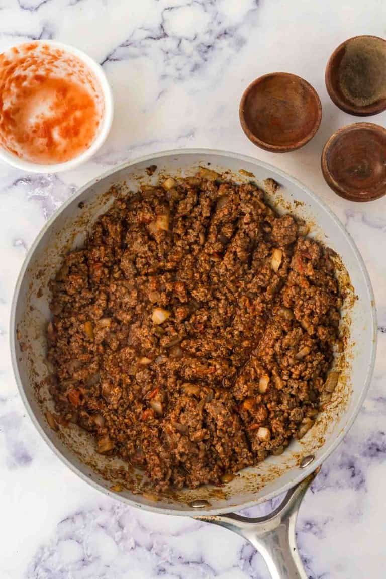Chili Dogs Recipe — Bless this Mess