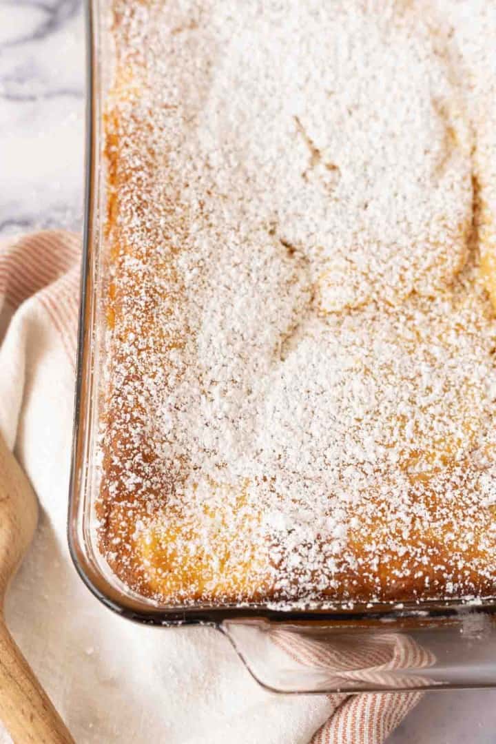 Ugly Cake — Bless this Mess