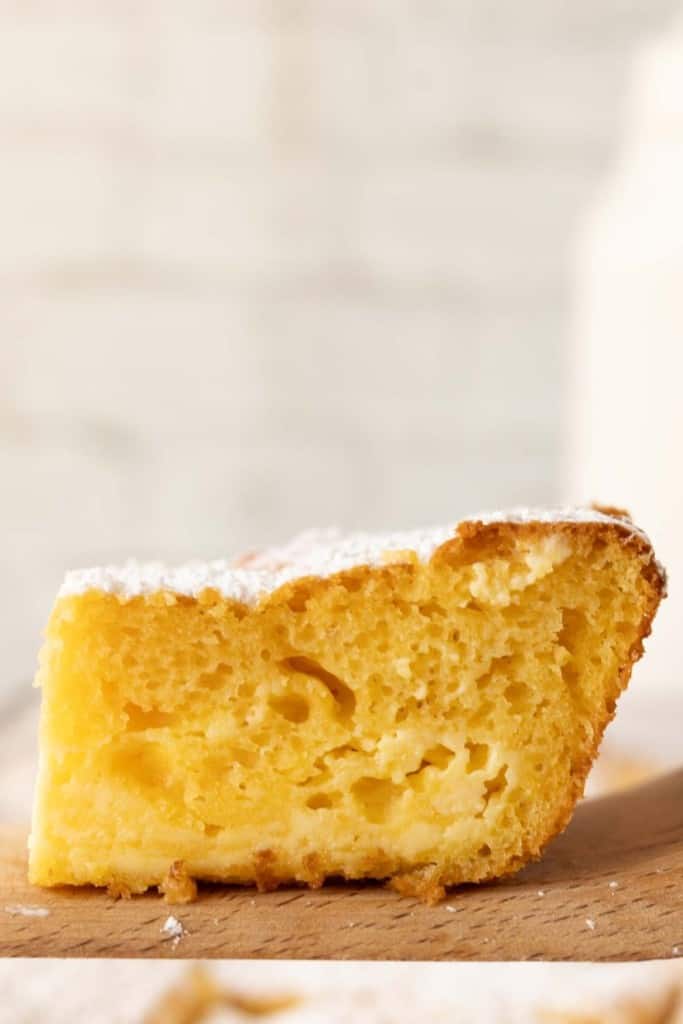 Ugly Cake — Bless this Mess