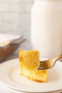 Ugly Cake — Bless this Mess