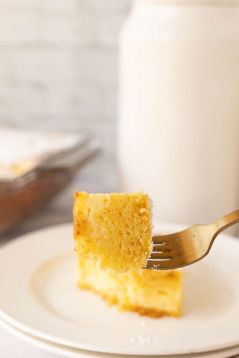 Ugly Cake — Bless this Mess