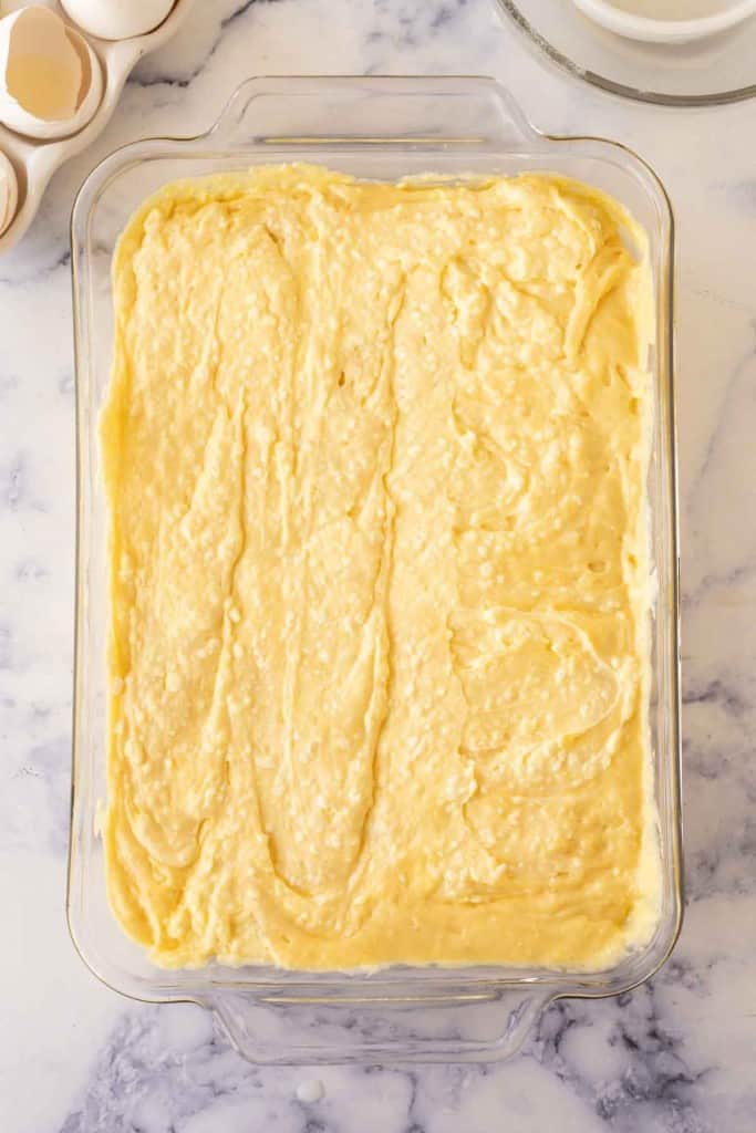 Ugly Cake — Bless this Mess