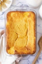 Ugly Cake — Bless this Mess