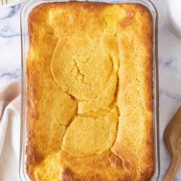 Ugly Cake — Bless this Mess