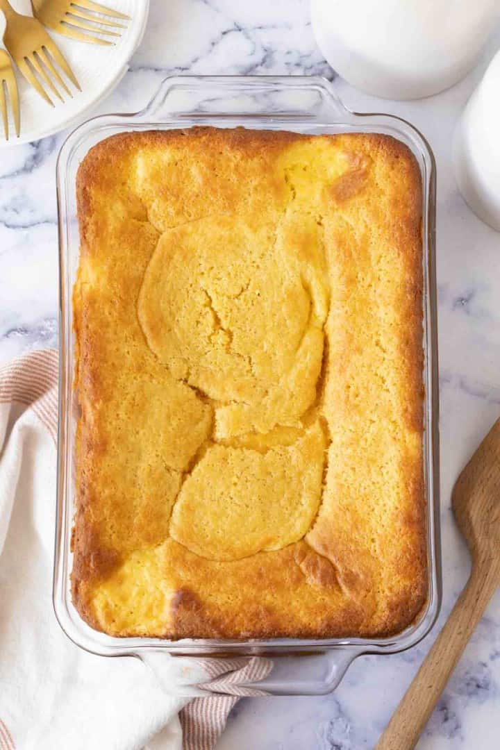 Ugly Cake — Bless this Mess