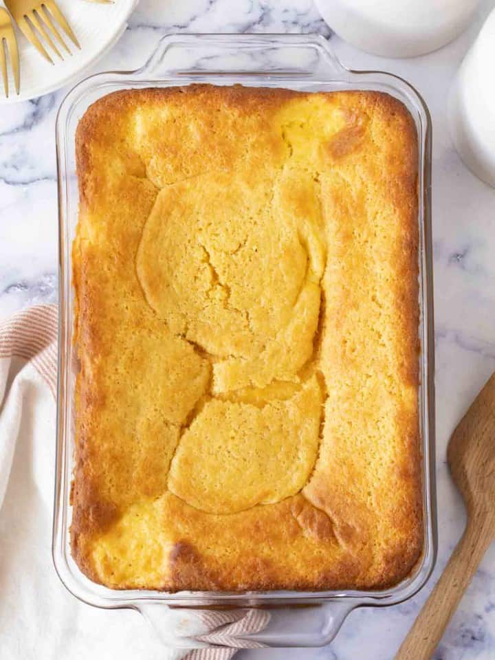 Ugly Cake — Bless this Mess