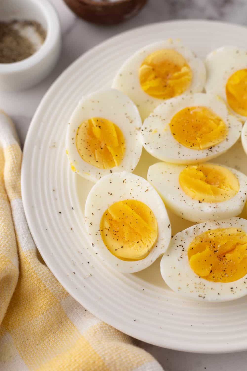 Egg in a Hole — Bless this Mess