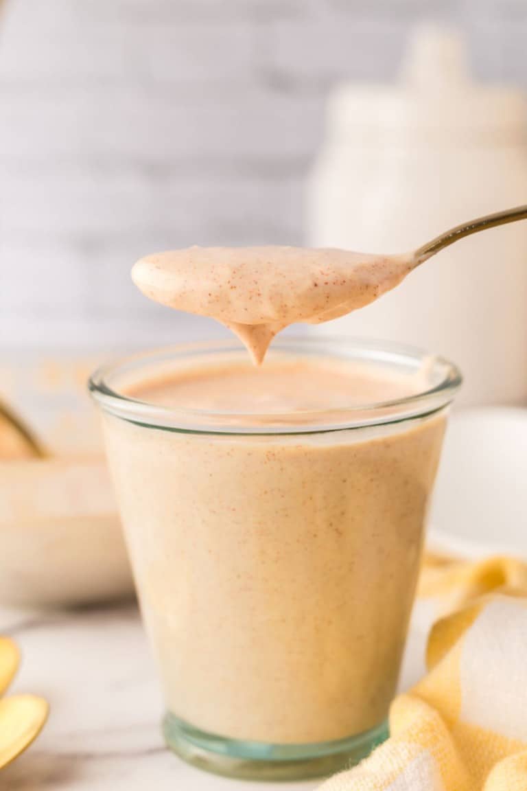 Alabama White Sauce — Bless this Mess