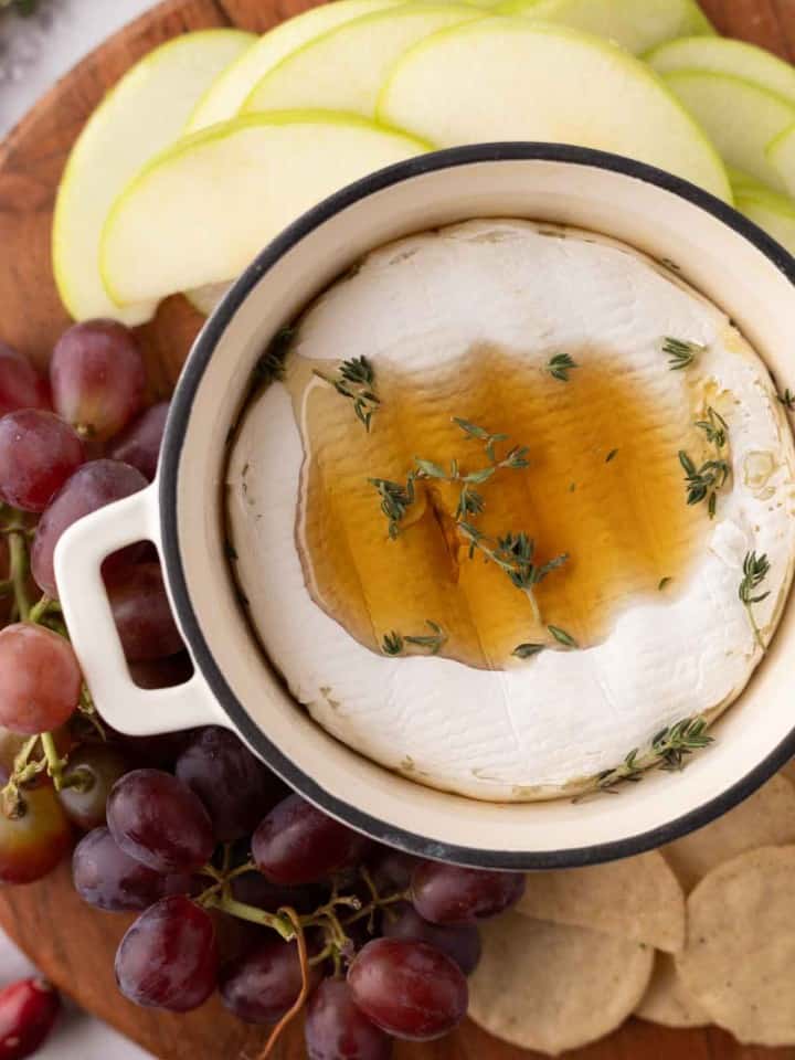 Fast & Easy Appetizers — Bless this Mess