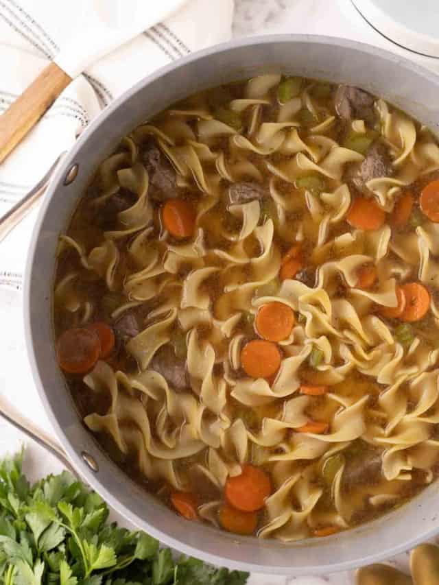 Easy From Scratch Recipes — Bless this Mess