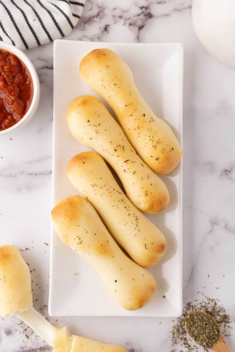 Bosco Sticks Recipe — Bless this Mess
