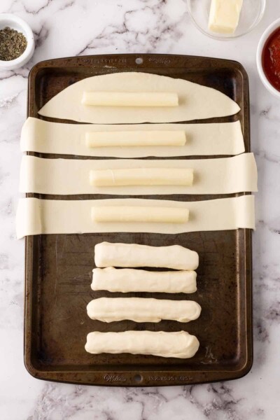Bosco Sticks Recipe — Bless this Mess