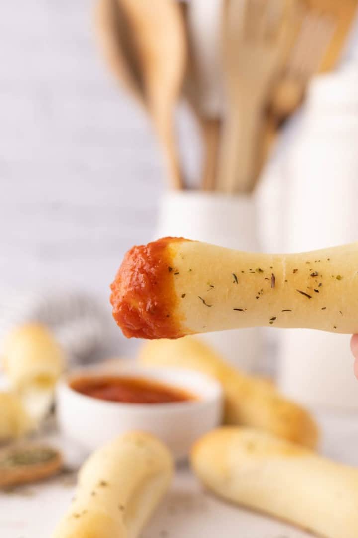 Bosco Sticks Recipe — Bless this Mess