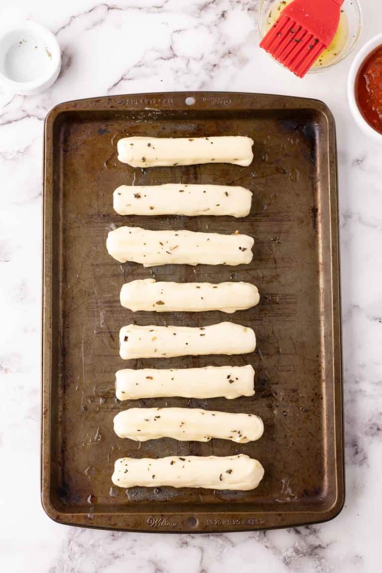 Bosco Sticks Recipe — Bless this Mess