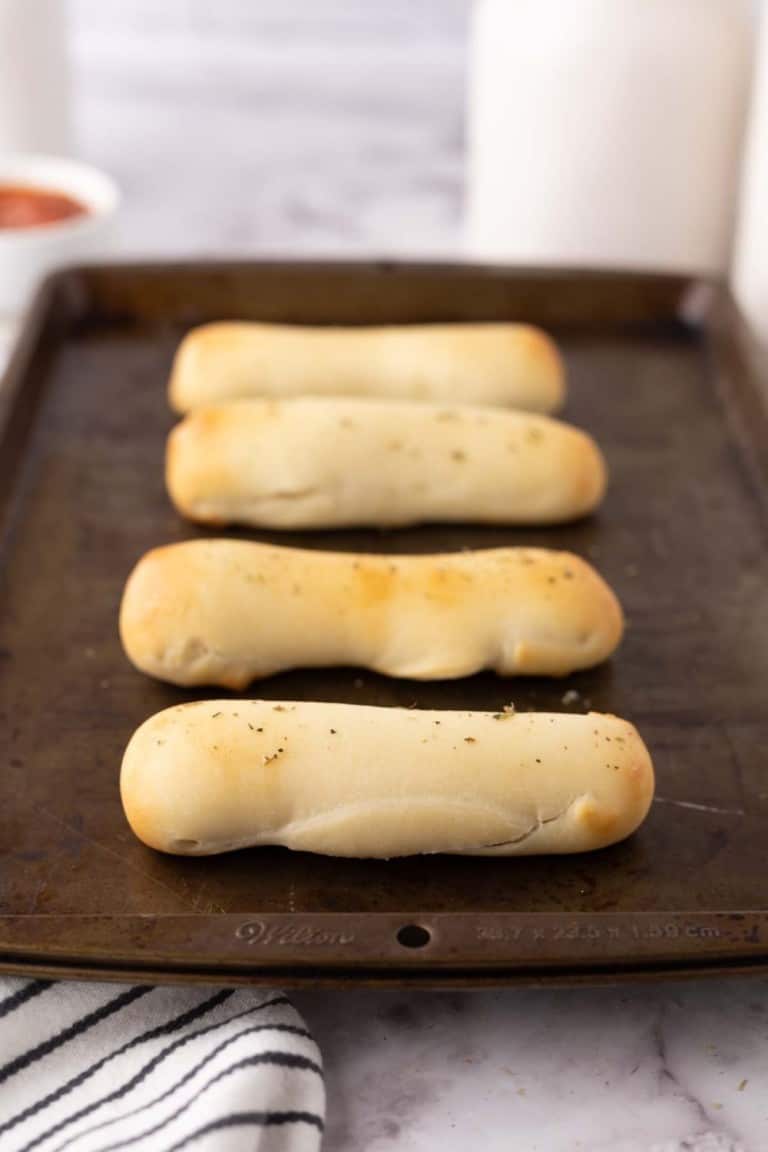 Bosco Sticks Recipe — Bless this Mess