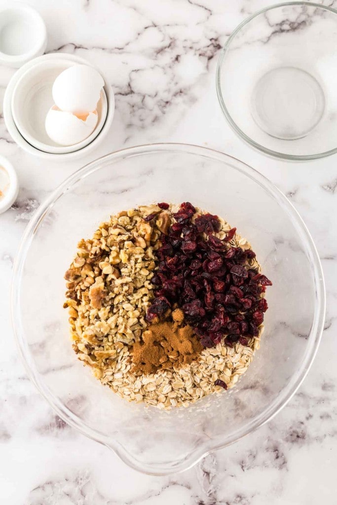 Breakfast Bars — Bless this Mess
