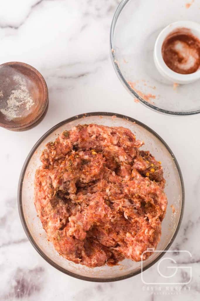 Breakfast Sausage — Bless this Mess