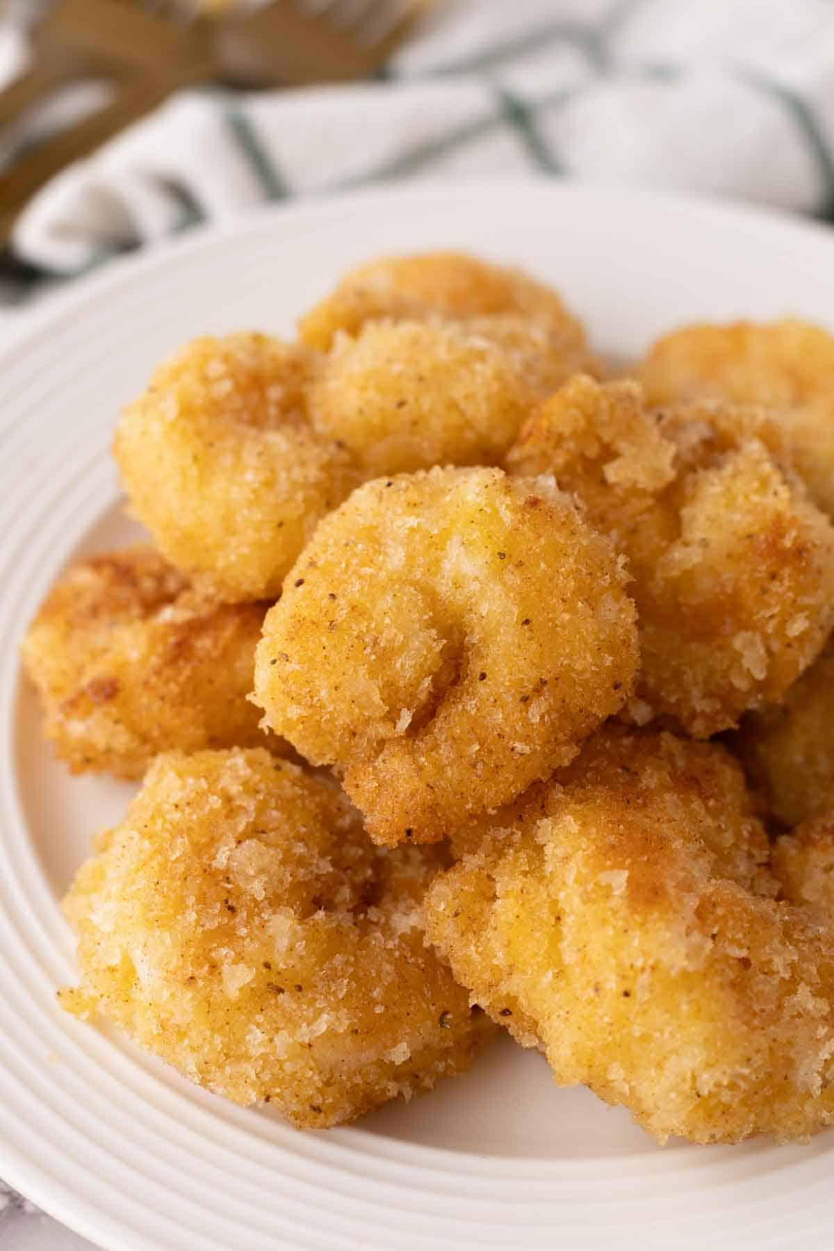 Homemade Mini Phyllo Cups - Bless This Mess