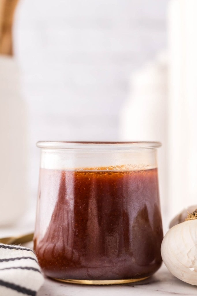 Homemade Catalina Dressing — Bless this Mess