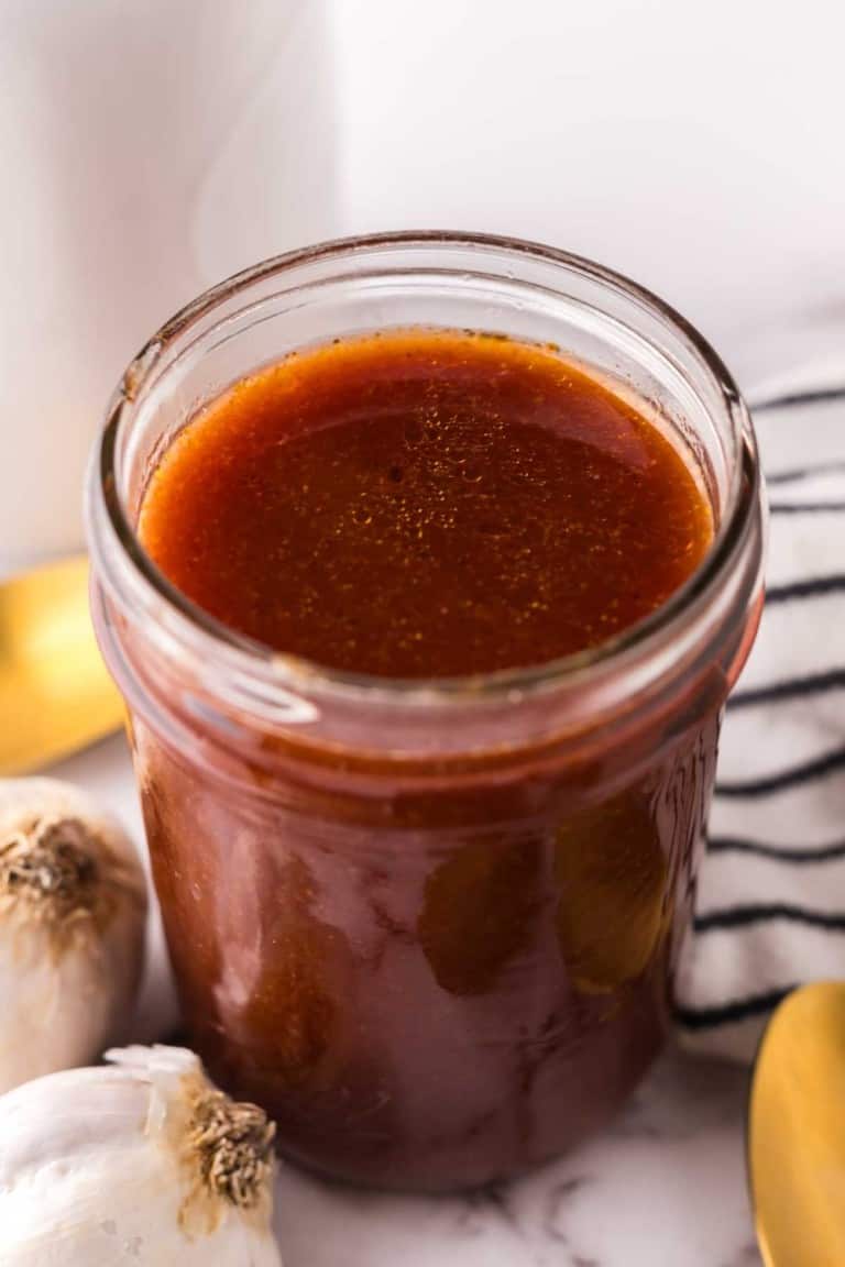 Homemade Catalina Dressing — Bless this Mess
