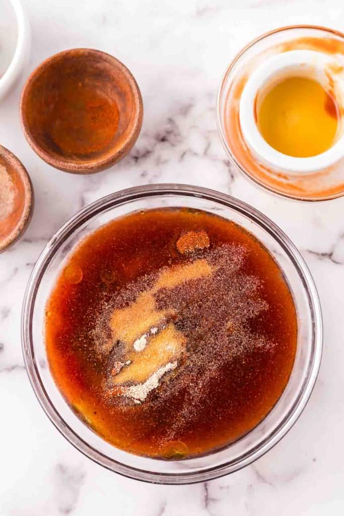 Homemade Catalina Dressing — Bless this Mess