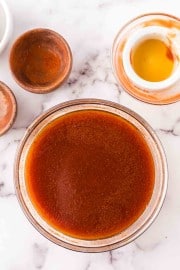 Homemade Catalina Dressing — Bless this Mess