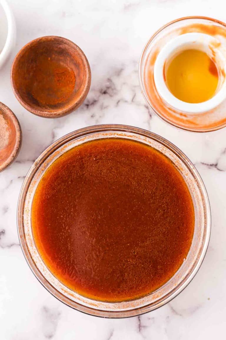 Homemade Catalina Dressing — Bless this Mess