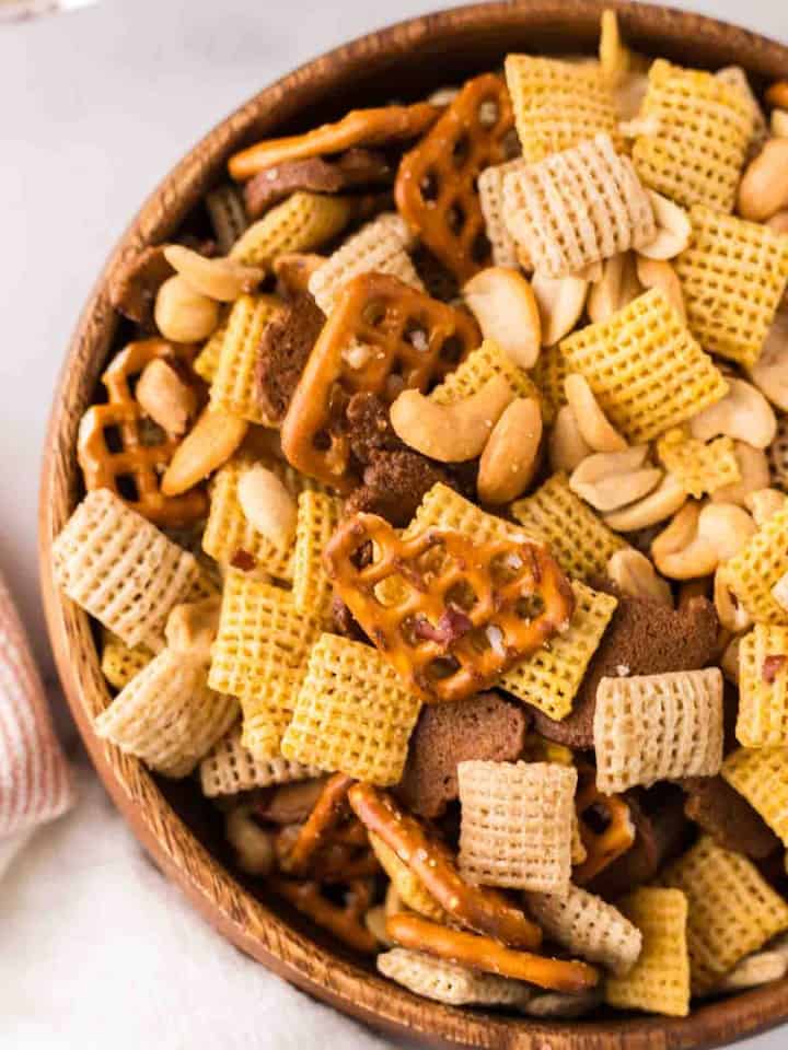 Fast & Easy Appetizers — Bless this Mess