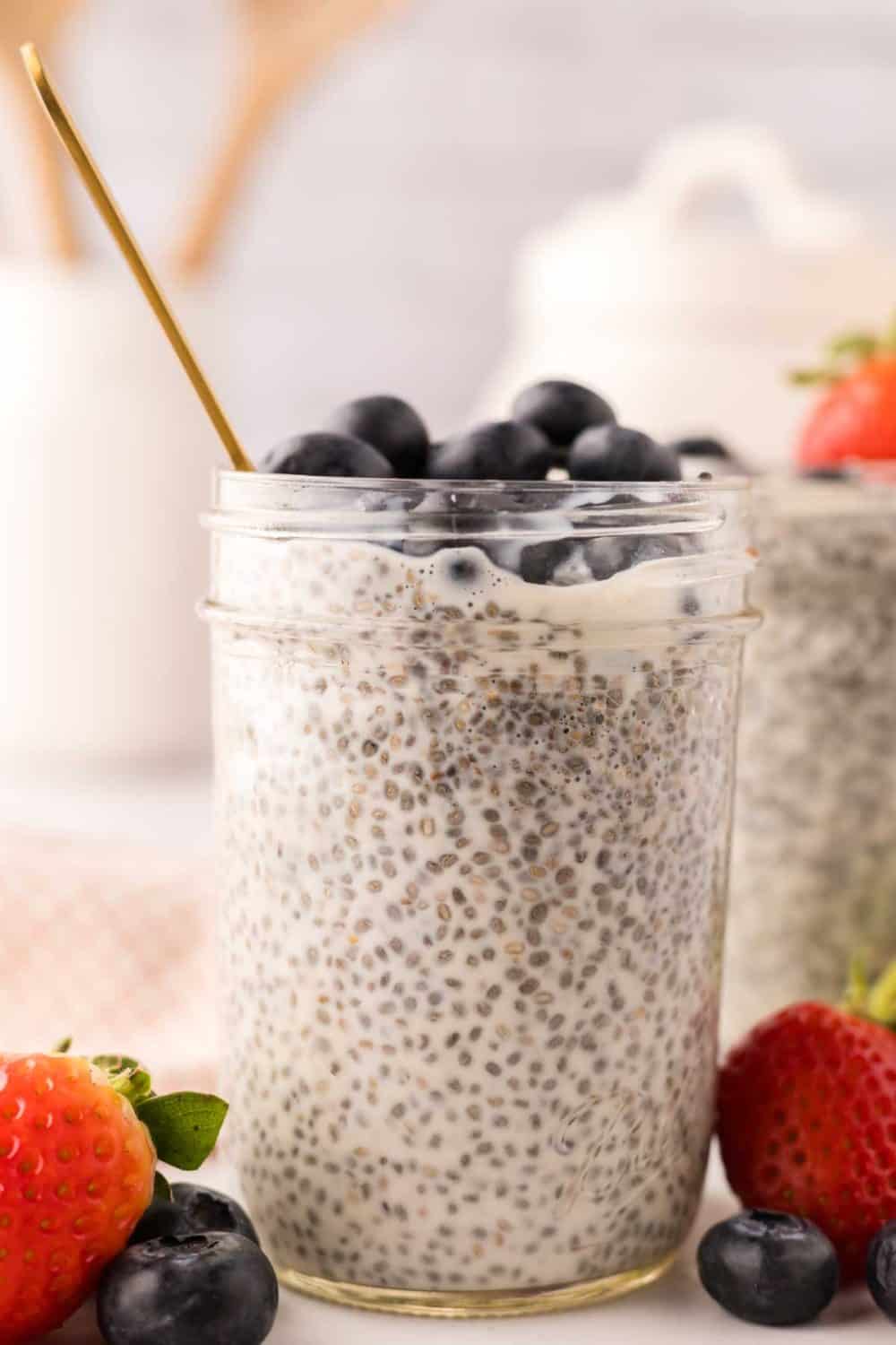 8 Simple & Easy Smoothie Recipes — Bless this Mess