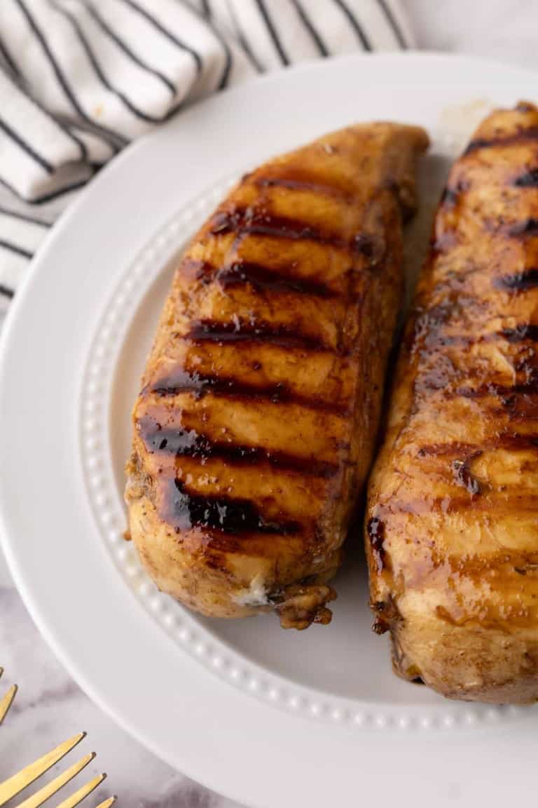 Chicken Marinade — Bless this Mess