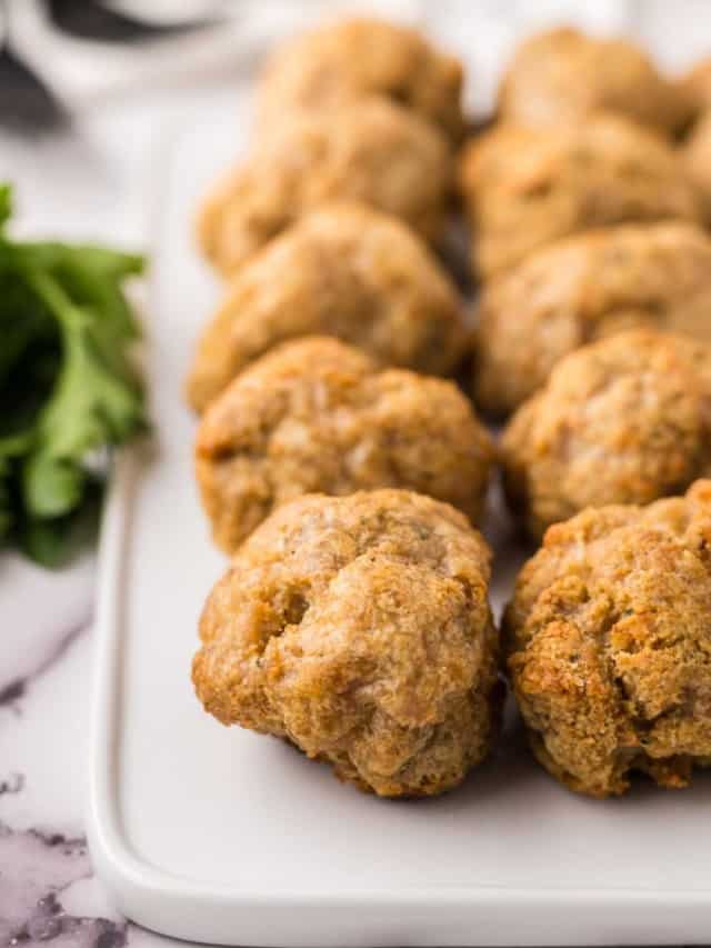 1 Hour Recipes — Bless this Mess