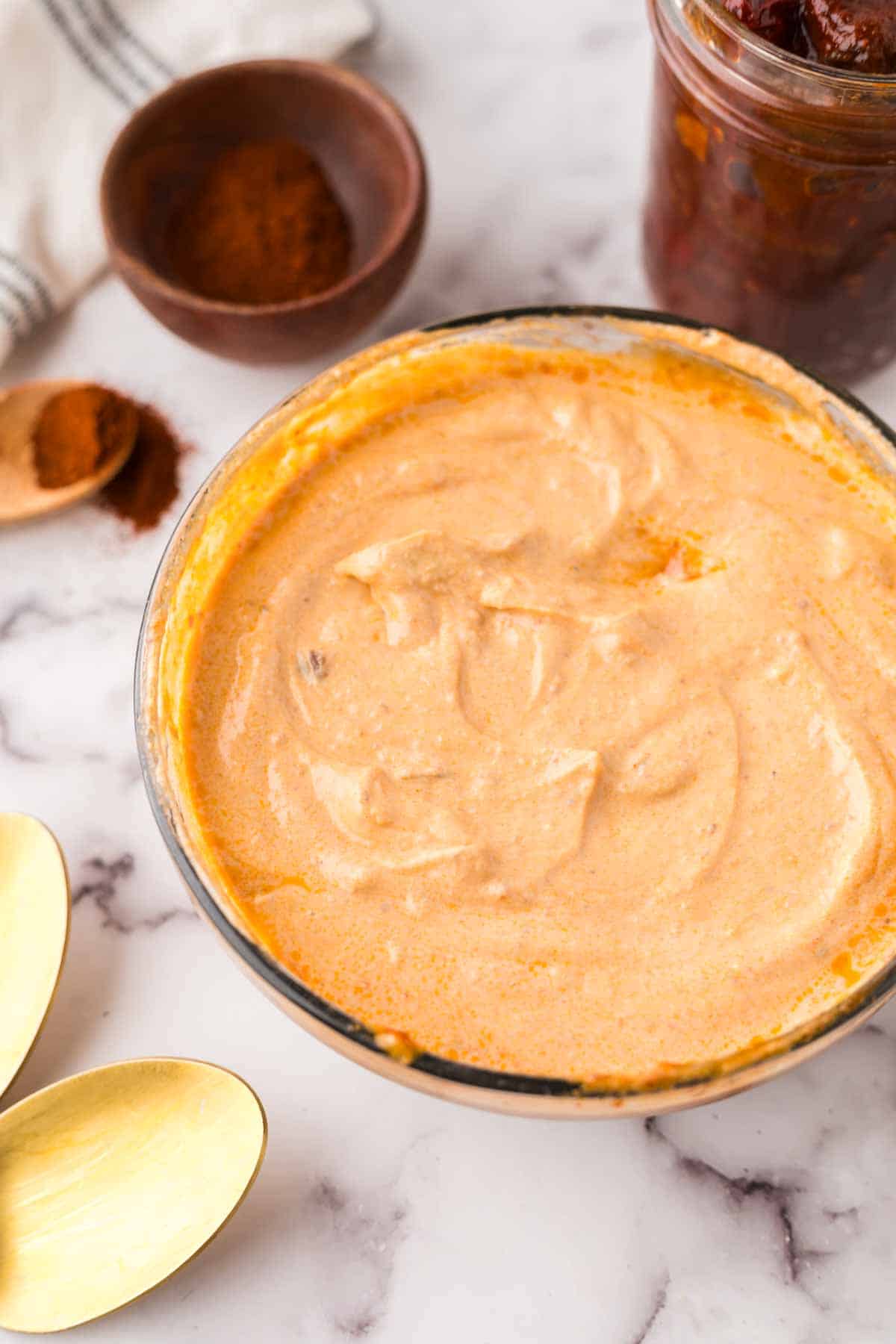 Chick-fil-A Sauce — Bless this Mess
