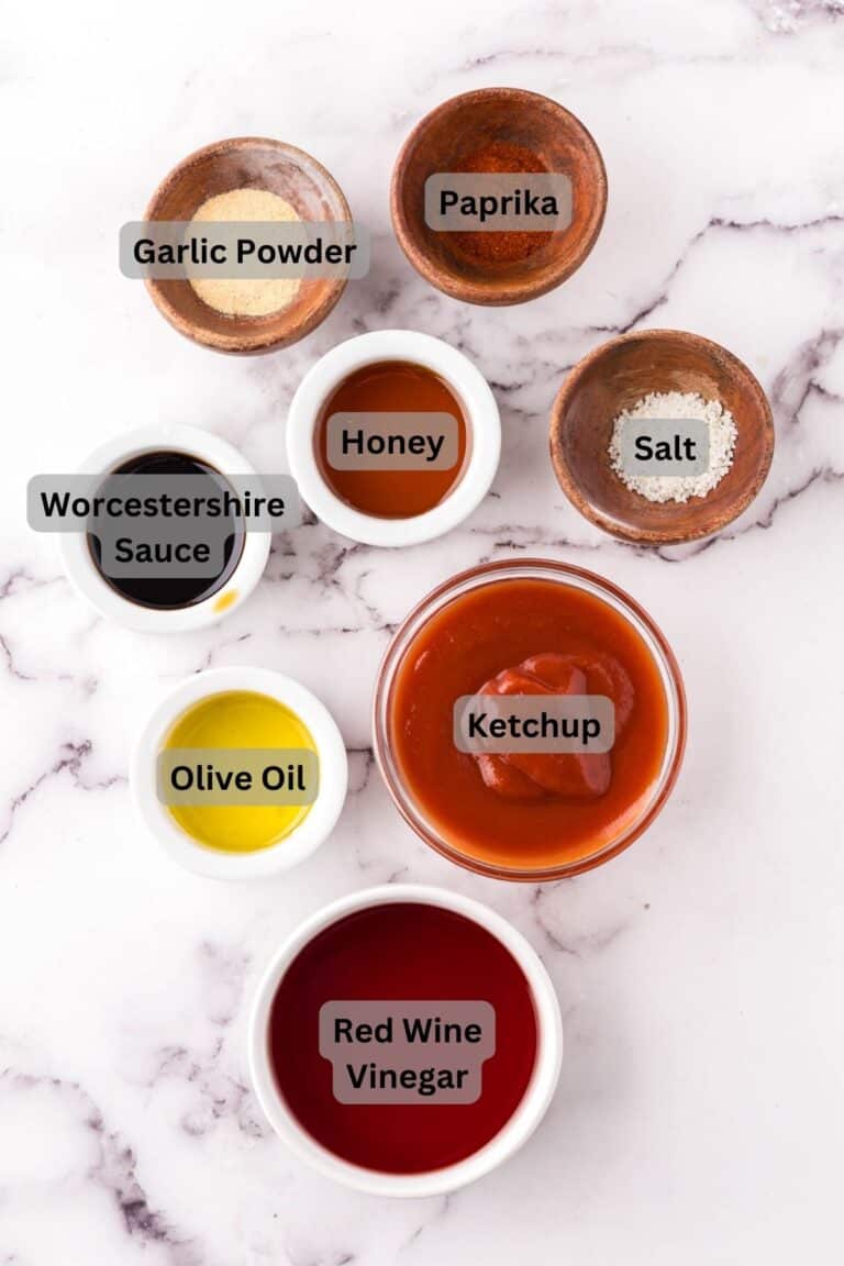 Homemade Catalina Dressing — Bless this Mess