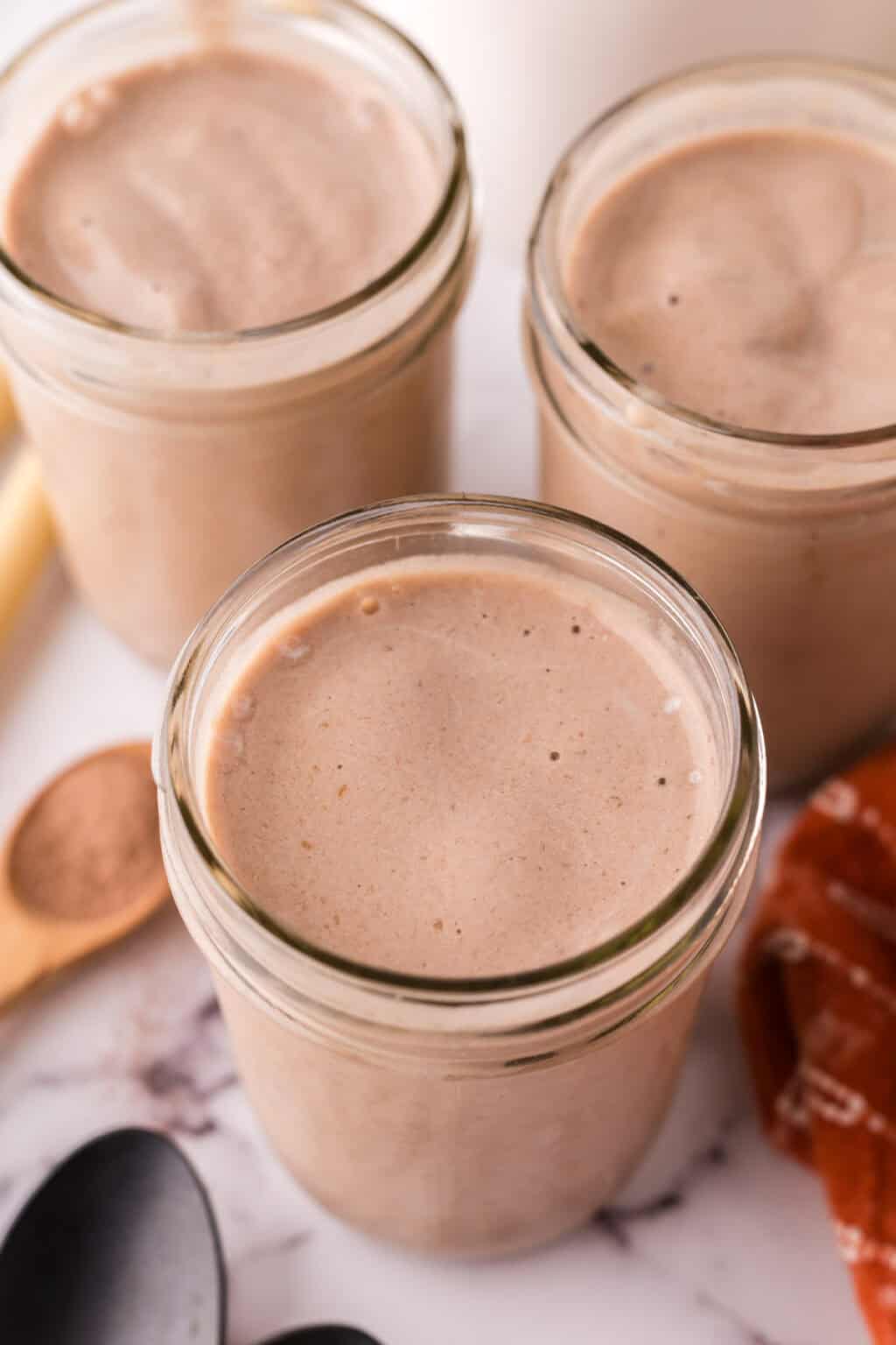 Protein Shakes — Bless this Mess