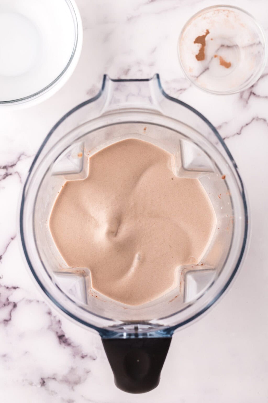 Protein Shakes — Bless this Mess