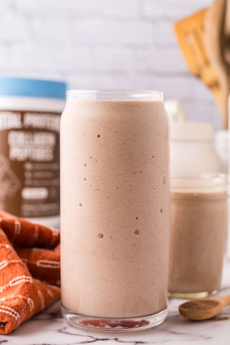 Protein Shakes — Bless this Mess