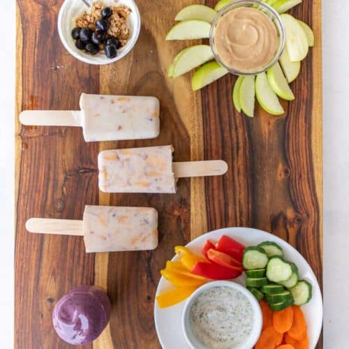 5 Snacks with 3 Ingredients or Less That Your Kids Can Make by ...